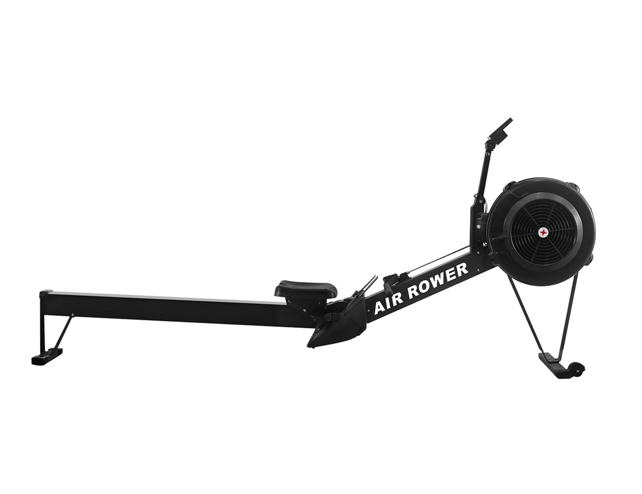 Air Rowing Machine – Fitness Kenya