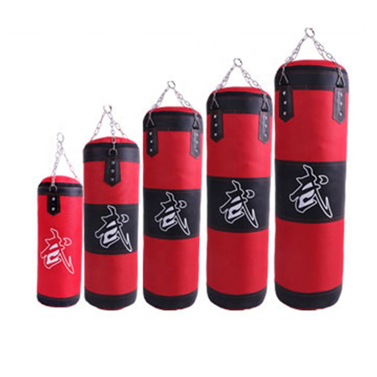 Boxing Punching Gym Bags. – Fitness Kenya