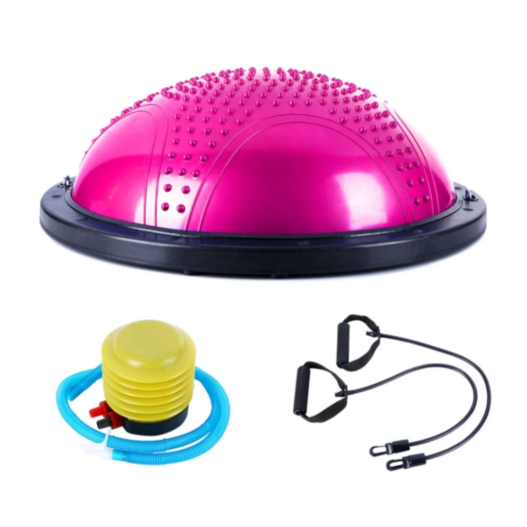 Gym Bosu Balance Balls – Fitness Kenya