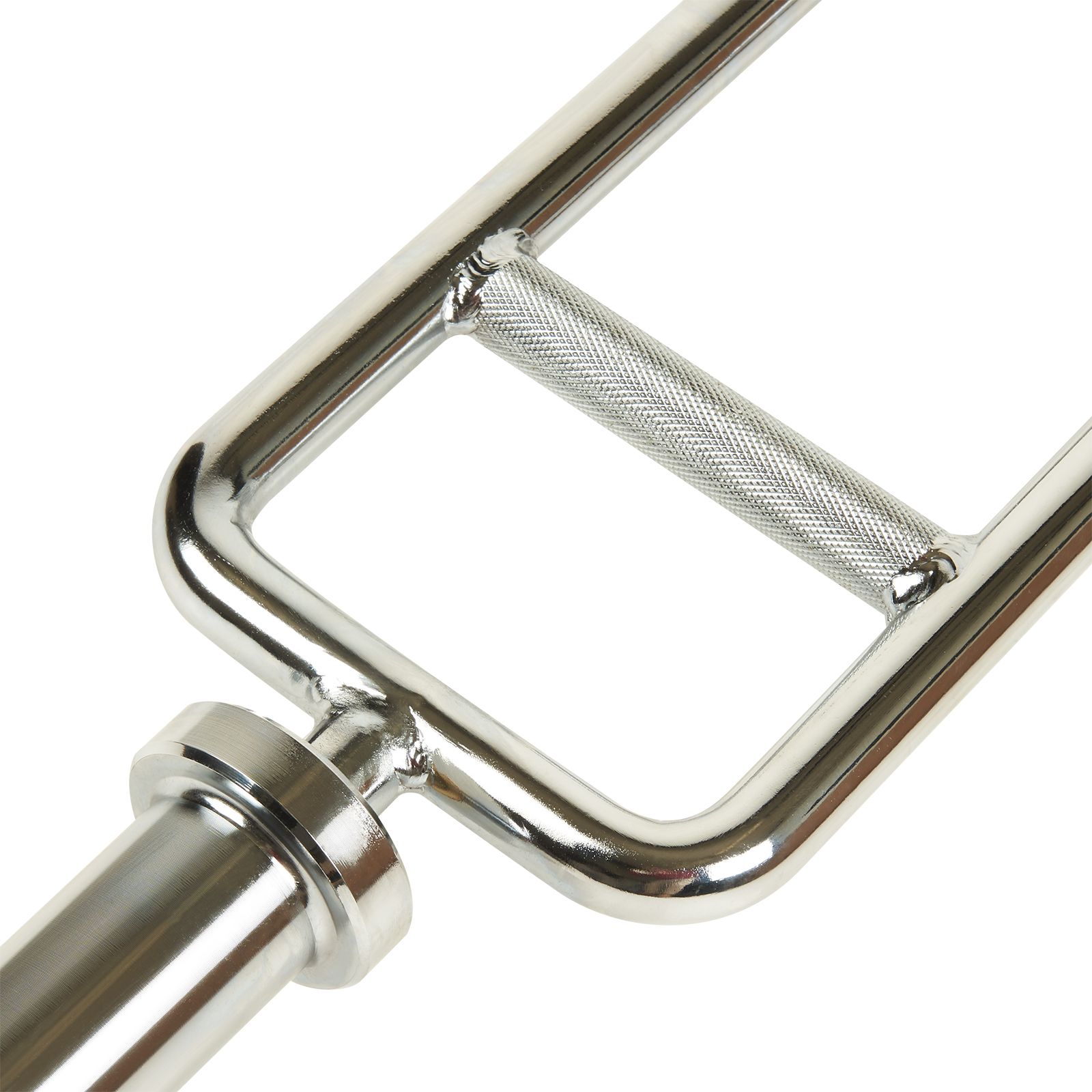 Olympic Tricep Barbell. – Fitness Kenya