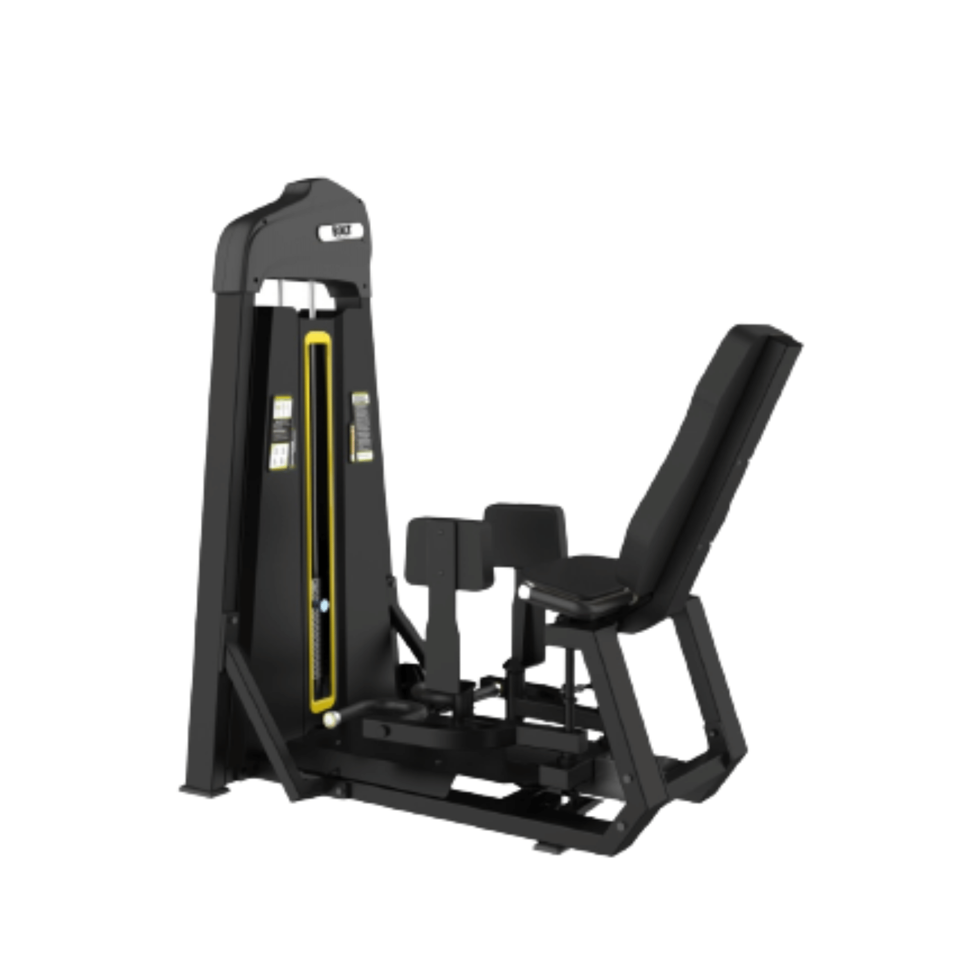 Commercial Gym Hip Abductor/Adductor Machine. – Fitness Kenya