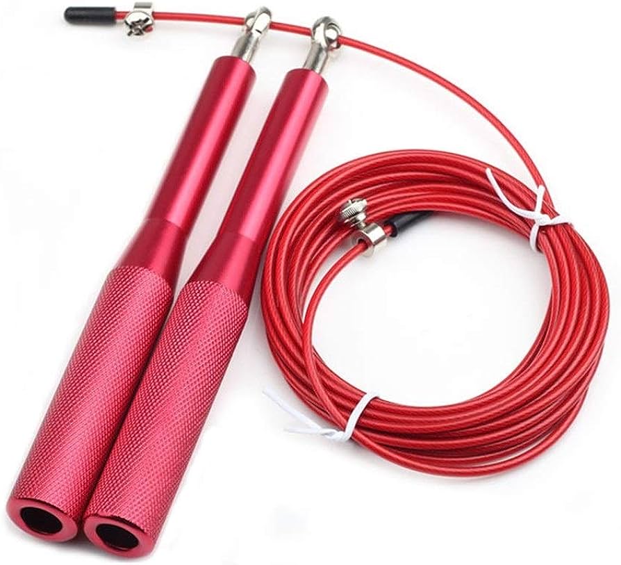 Gym Skipping/Jump Ropes – Fitness Kenya